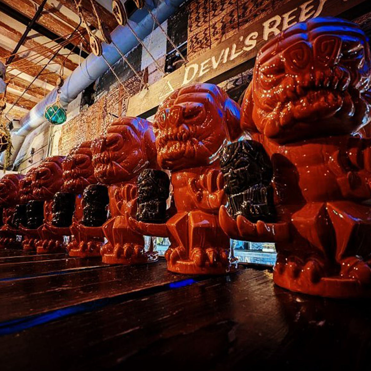 Rancor's Blood – Beeline Creative, Inc.