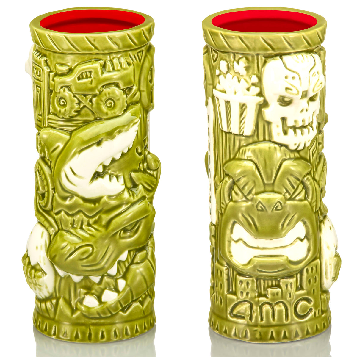 AMC Summer Blockbuster – Beeline Creative, Inc.