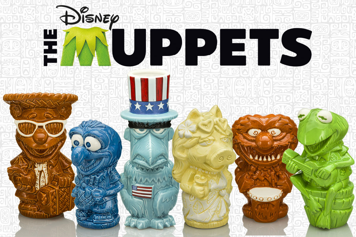 Shop Geeki Tikis® - The Official Geeki Tikis® Online Store – Beeline ...