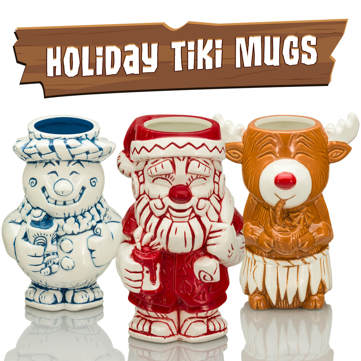 Rum Rum Rudolph – Beeline Creative, Inc.