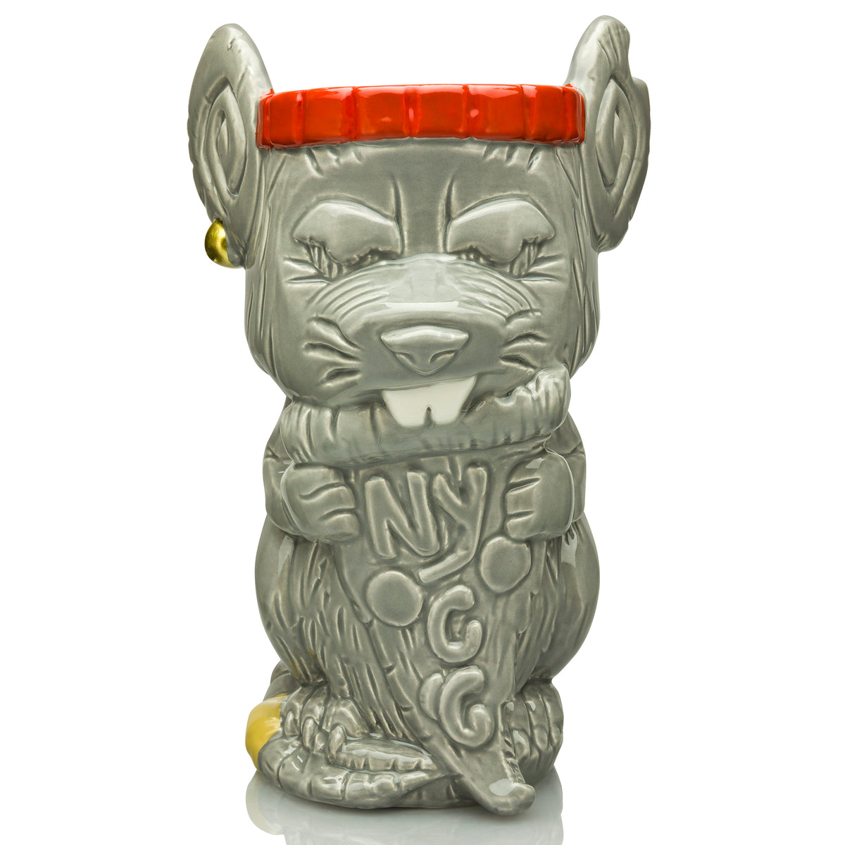 PIzza Rat – Beeline Creative, Inc.