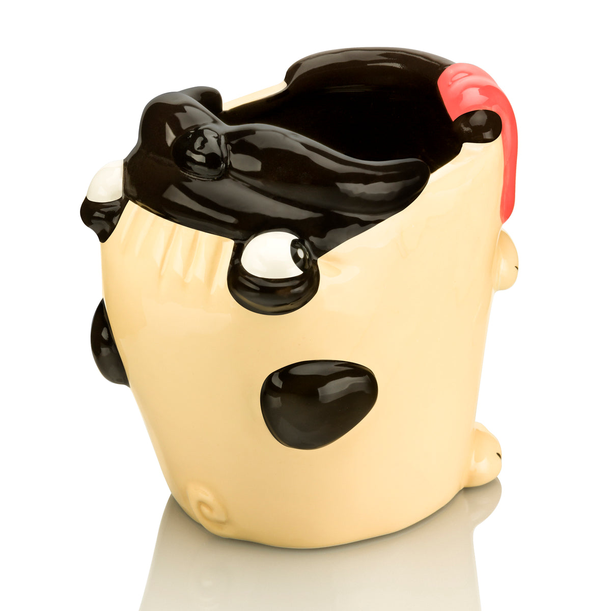 Pug Mug – Beeline Creative, Inc.