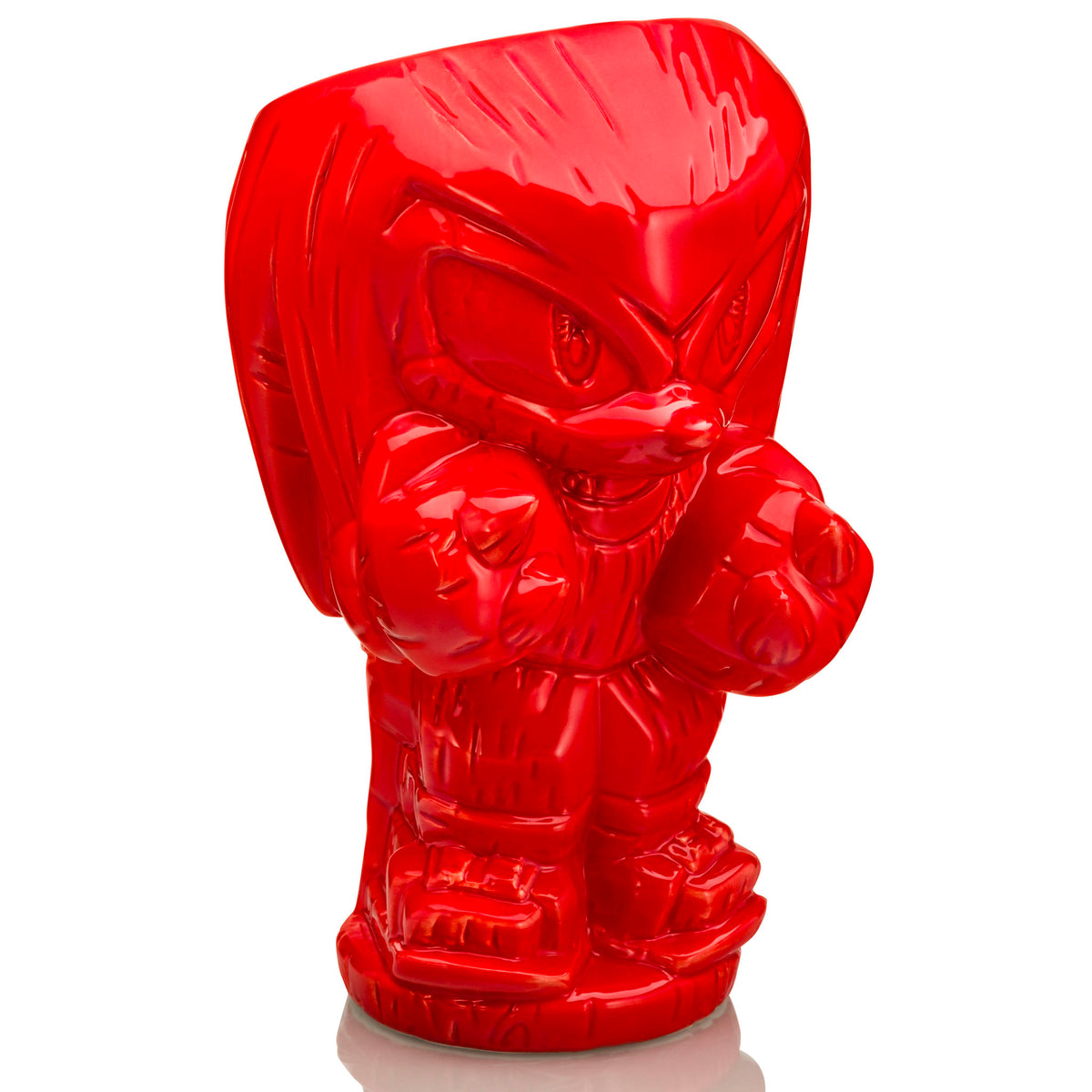 Knuckles – Beeline Creative, Inc.