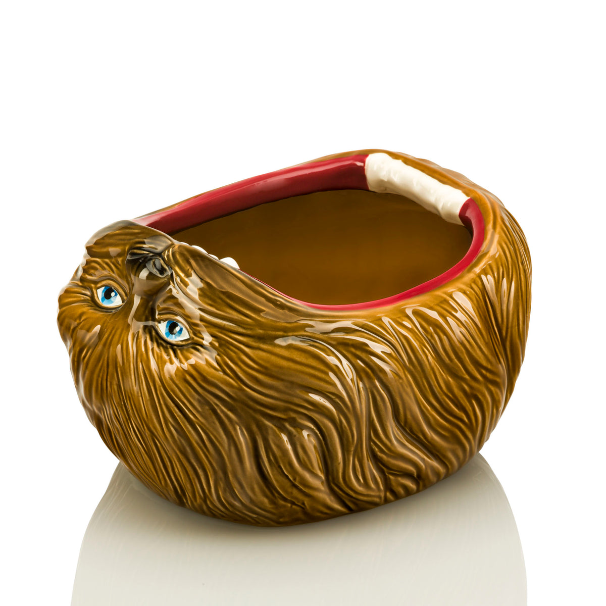 Chewbacca Snack Bowl – Beeline Creative, Inc.