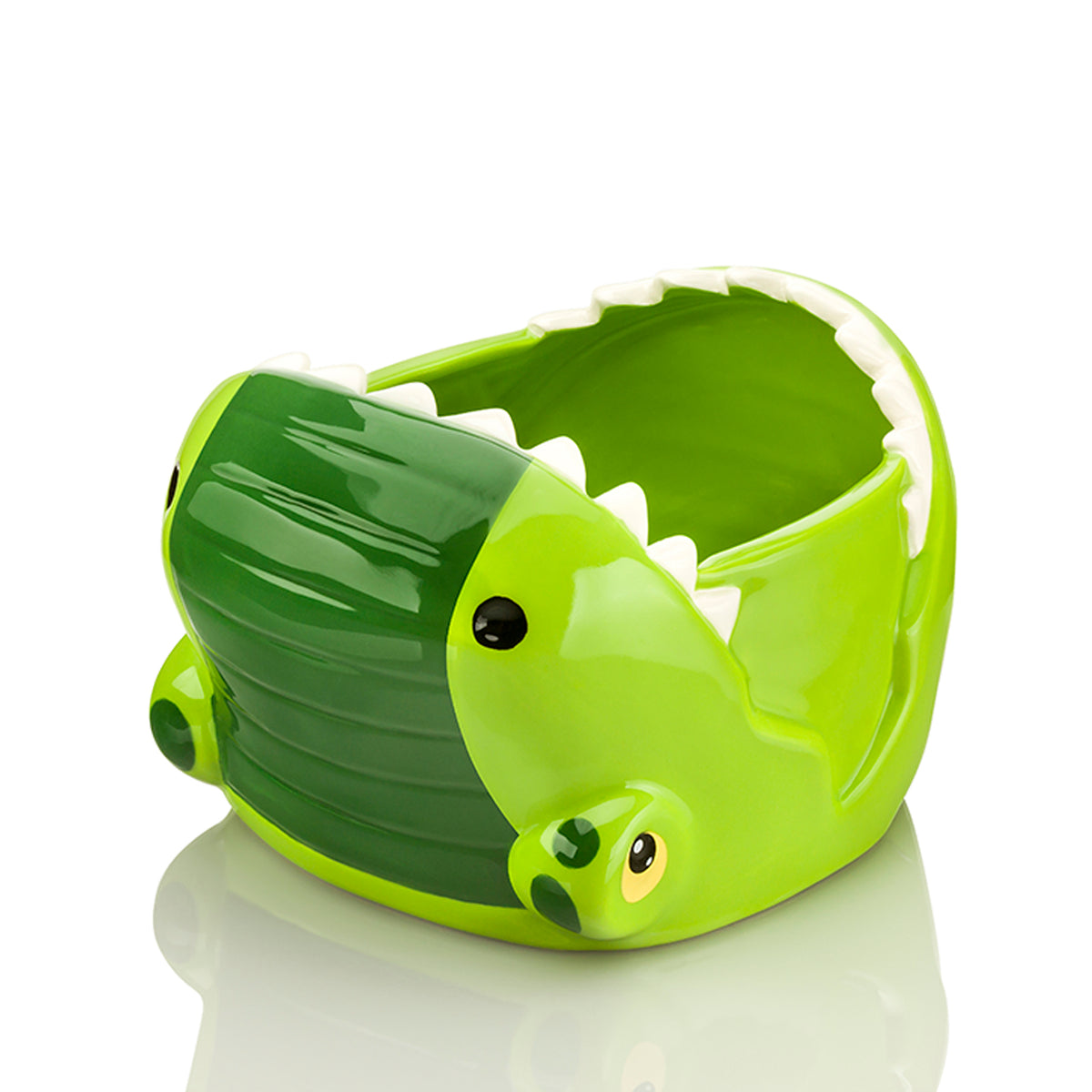 T-Rex Snack Bowl – Beeline Creative, Inc.