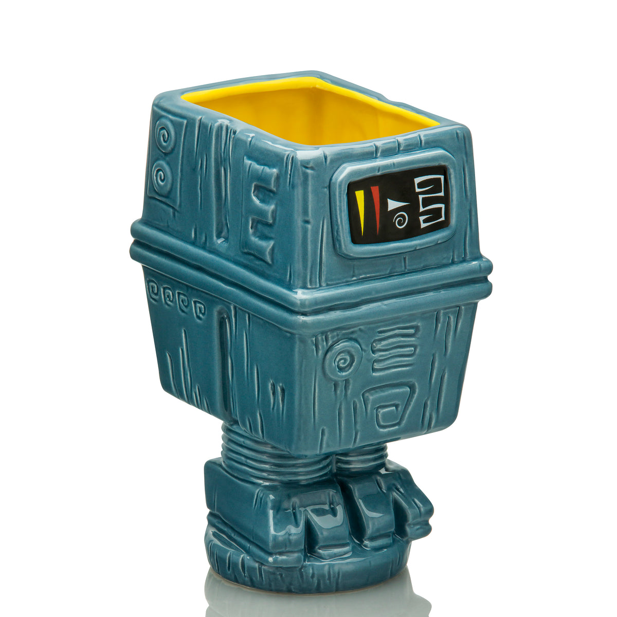 Power Droid – Beeline Creative, Inc.