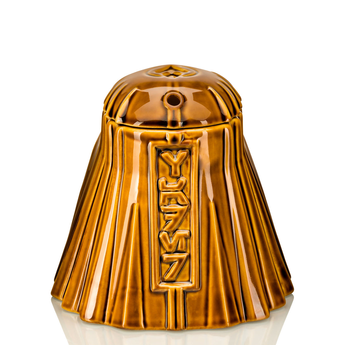 Eric Tan x Geeki Tikis® Darth Vader – Beeline Creative, Inc.