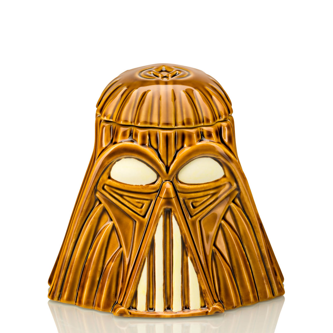 Eric Tan x Geeki Tikis® Darth Vader – Beeline Creative, Inc.