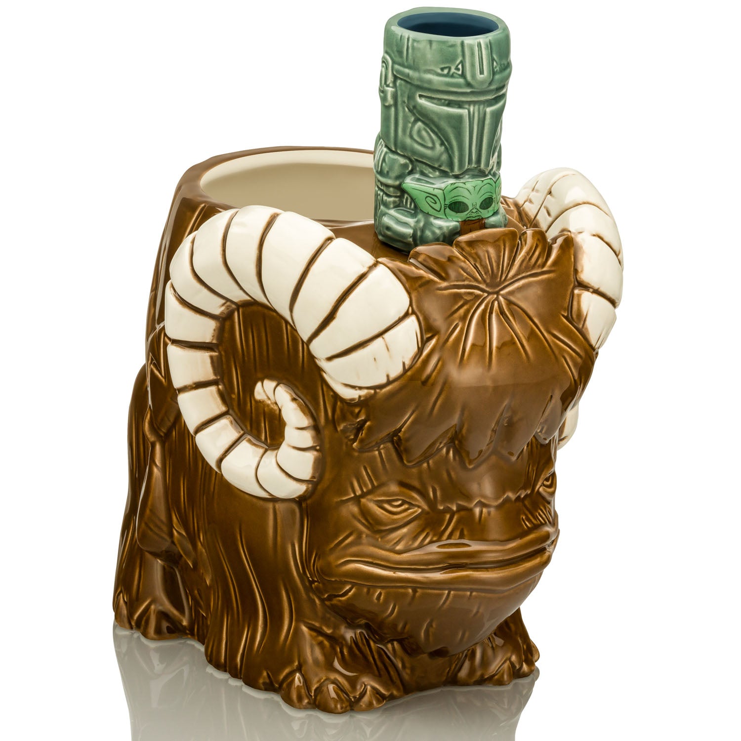 Bantha Punch Bowl Set – Beeline Creative, Inc.