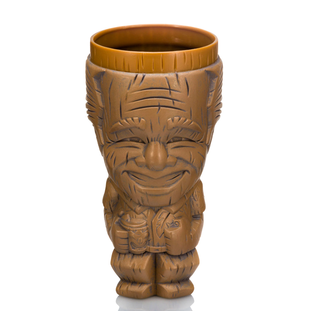 Bob Chinn's Tiki Bob – Beeline Creative, Inc.