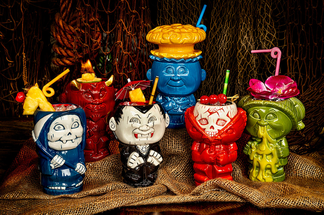 Bony Tony – Beeline Creative, Inc.