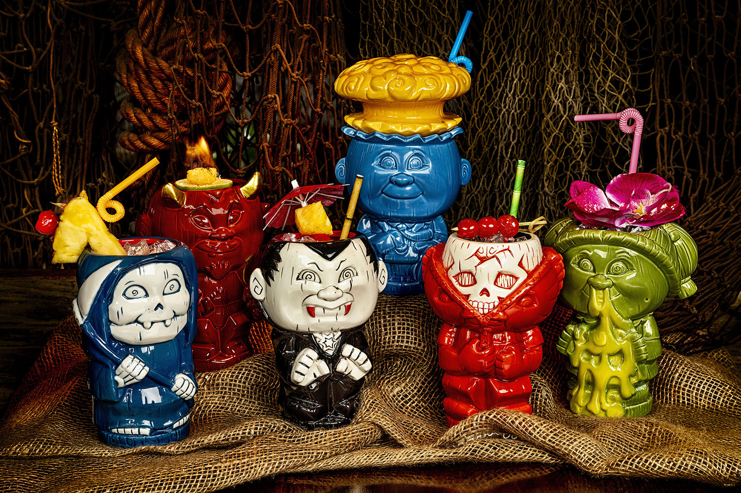 Bony Tony – Beeline Creative, Inc.