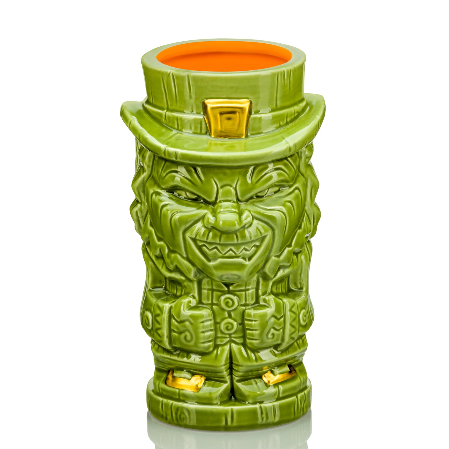 Leprechaun – Beeline Creative, Inc.