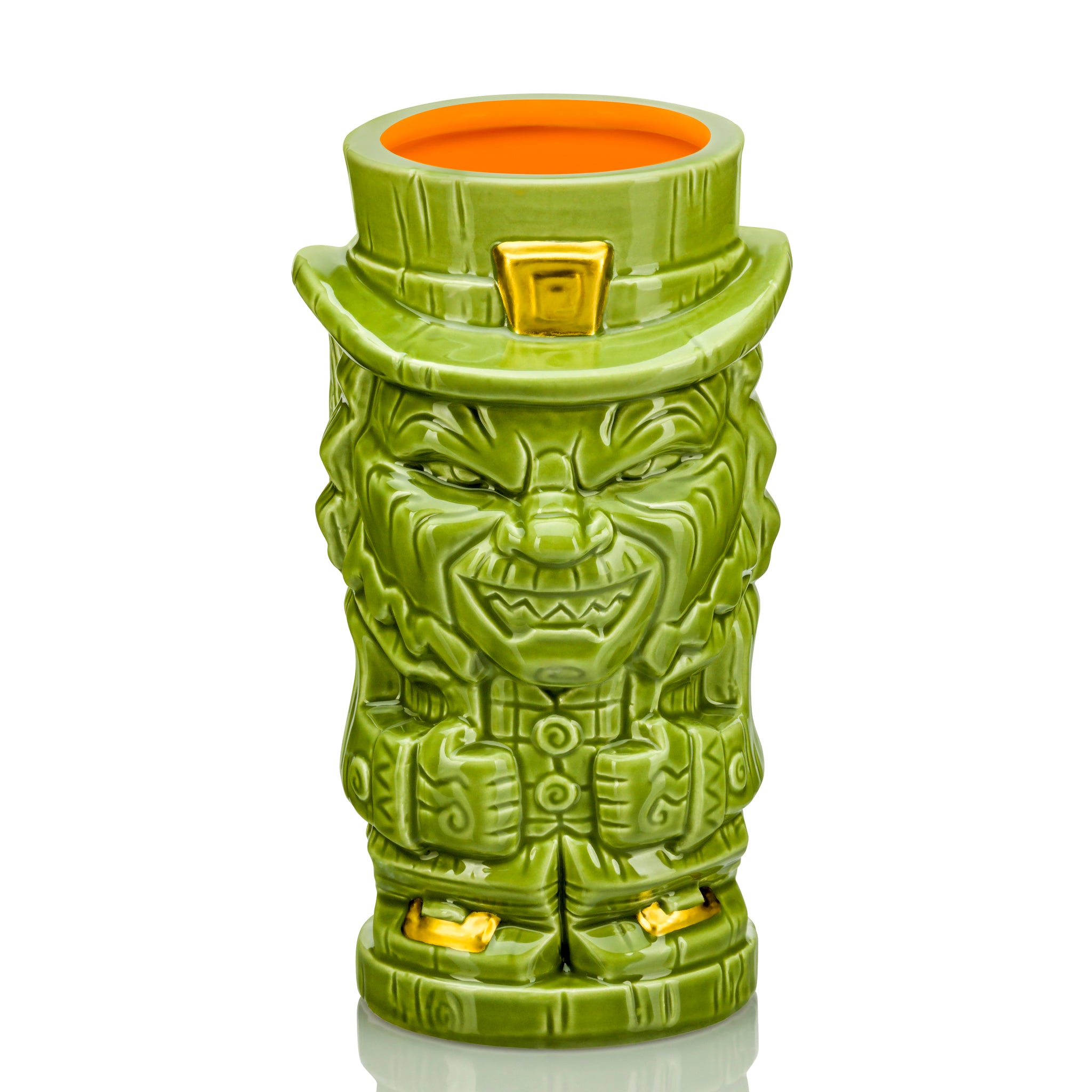 Leprechaun – Beeline Creative, Inc.