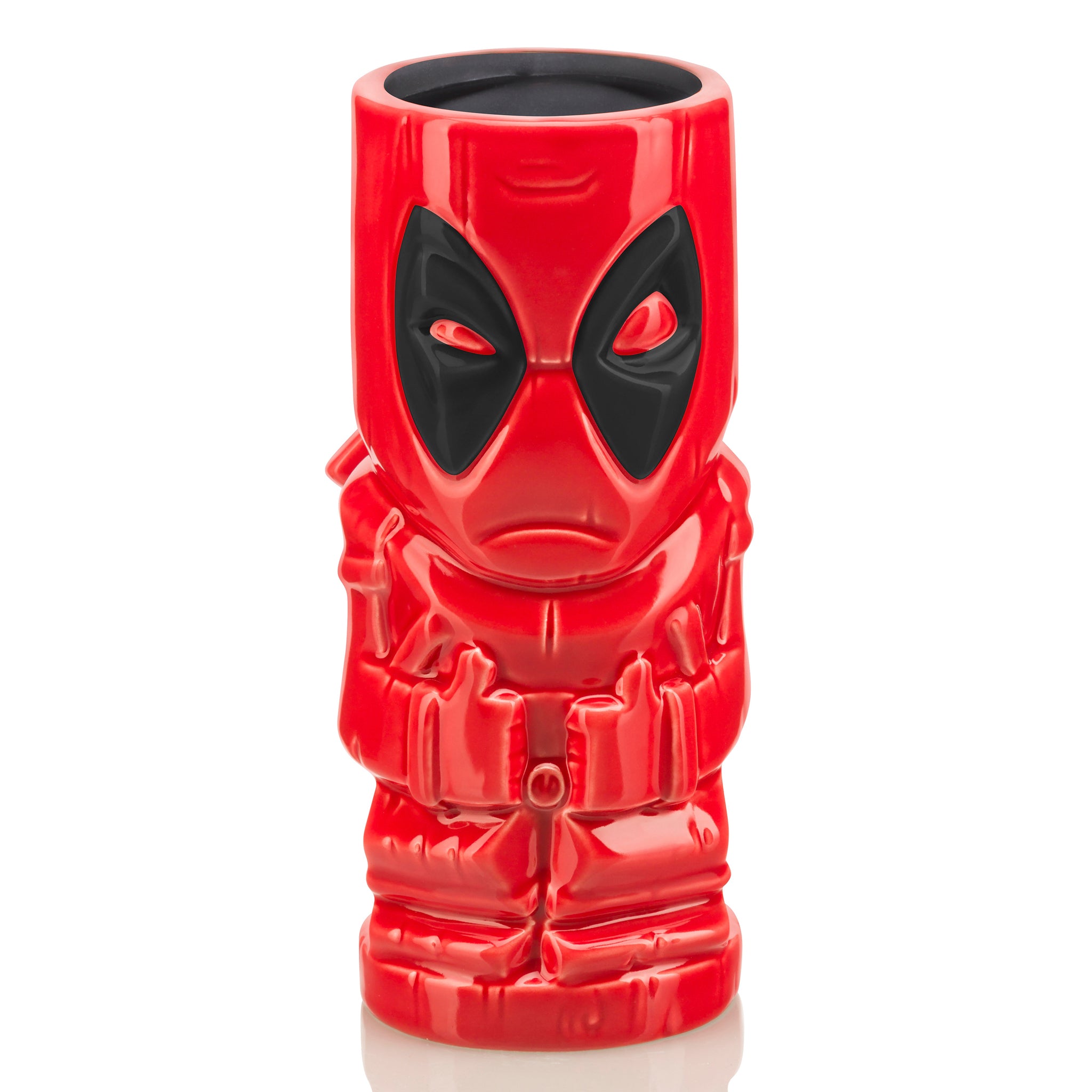 Deadpool – Beeline Creative, Inc.