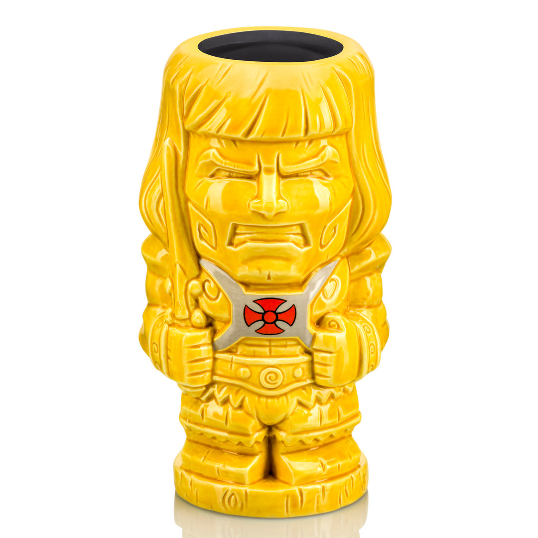 He-Man – Beeline Creative, Inc.