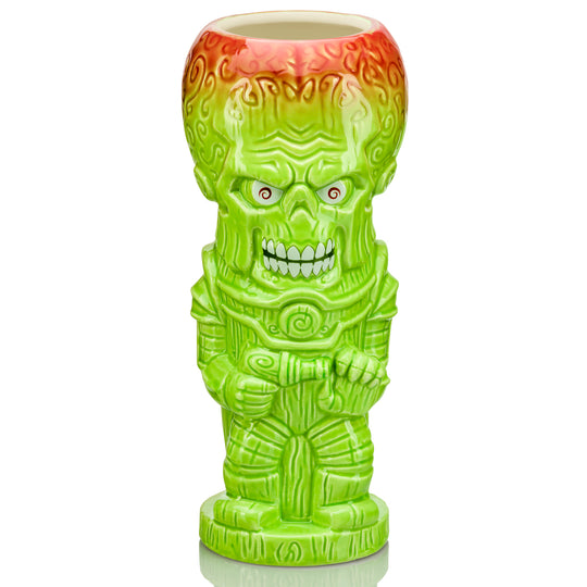 Mars Attacks! – Beeline Creative, Inc.