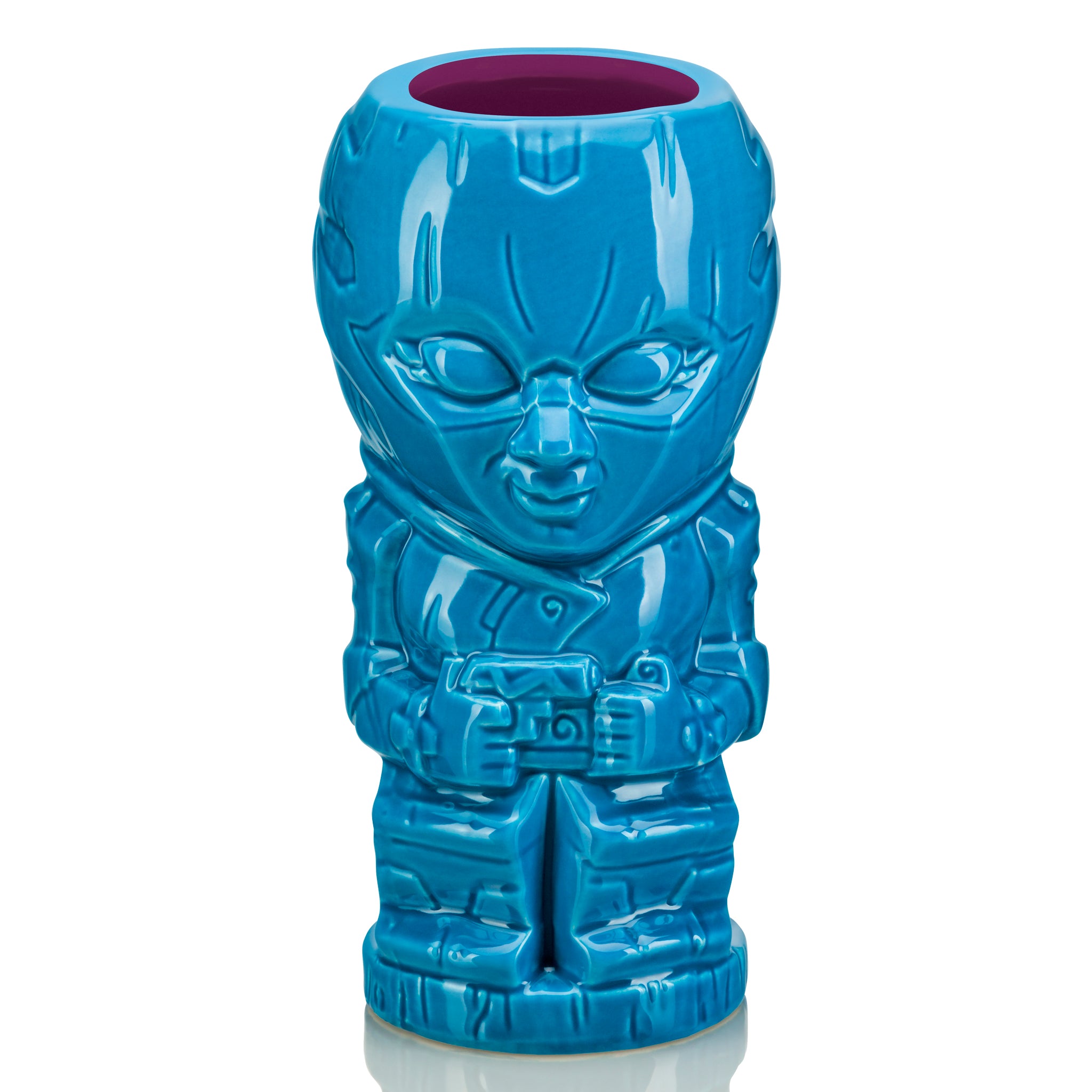 Mass Effect – Beeline Creative, Inc.