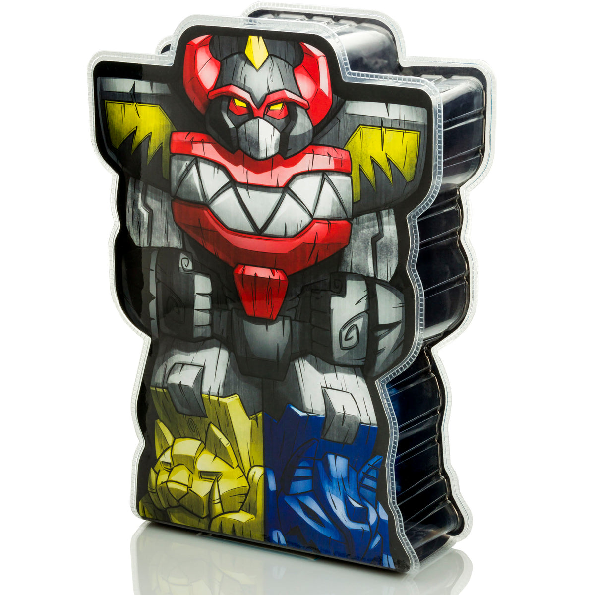 Power Rangers 5-Pack Collector Set – Beeline Creative, Inc.