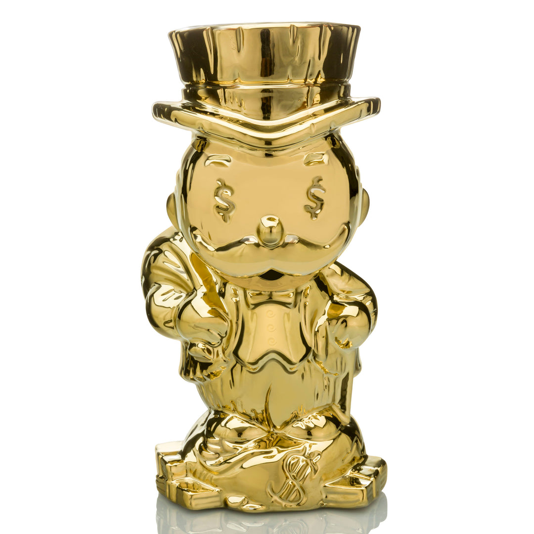 Mr. Monopoly – Beeline Creative, Inc.