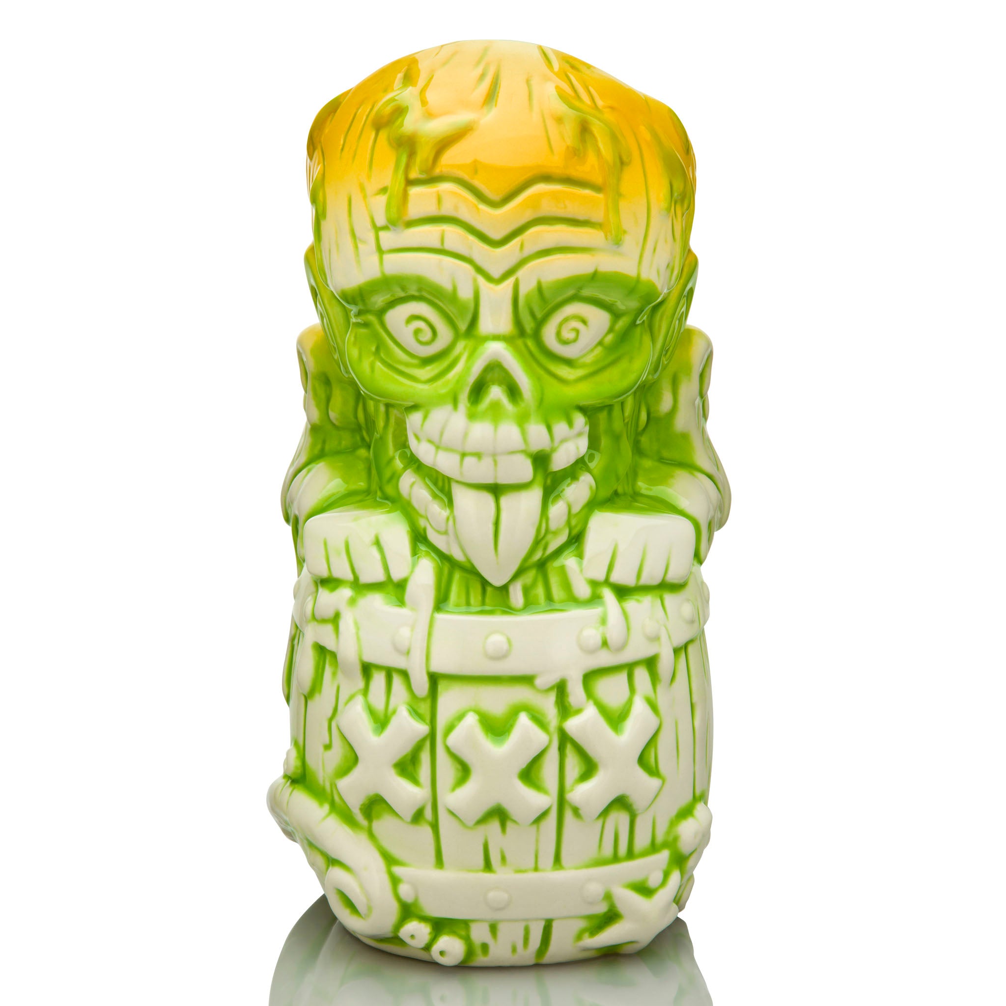 Tarman (Exclusive) – Beeline Creative, Inc.