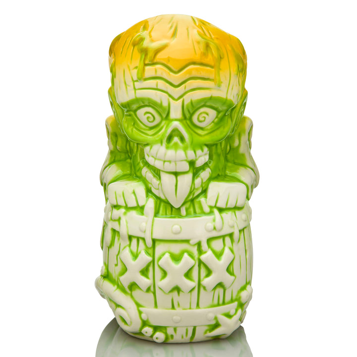 Tarman (Exclusive) – Beeline Creative, Inc.