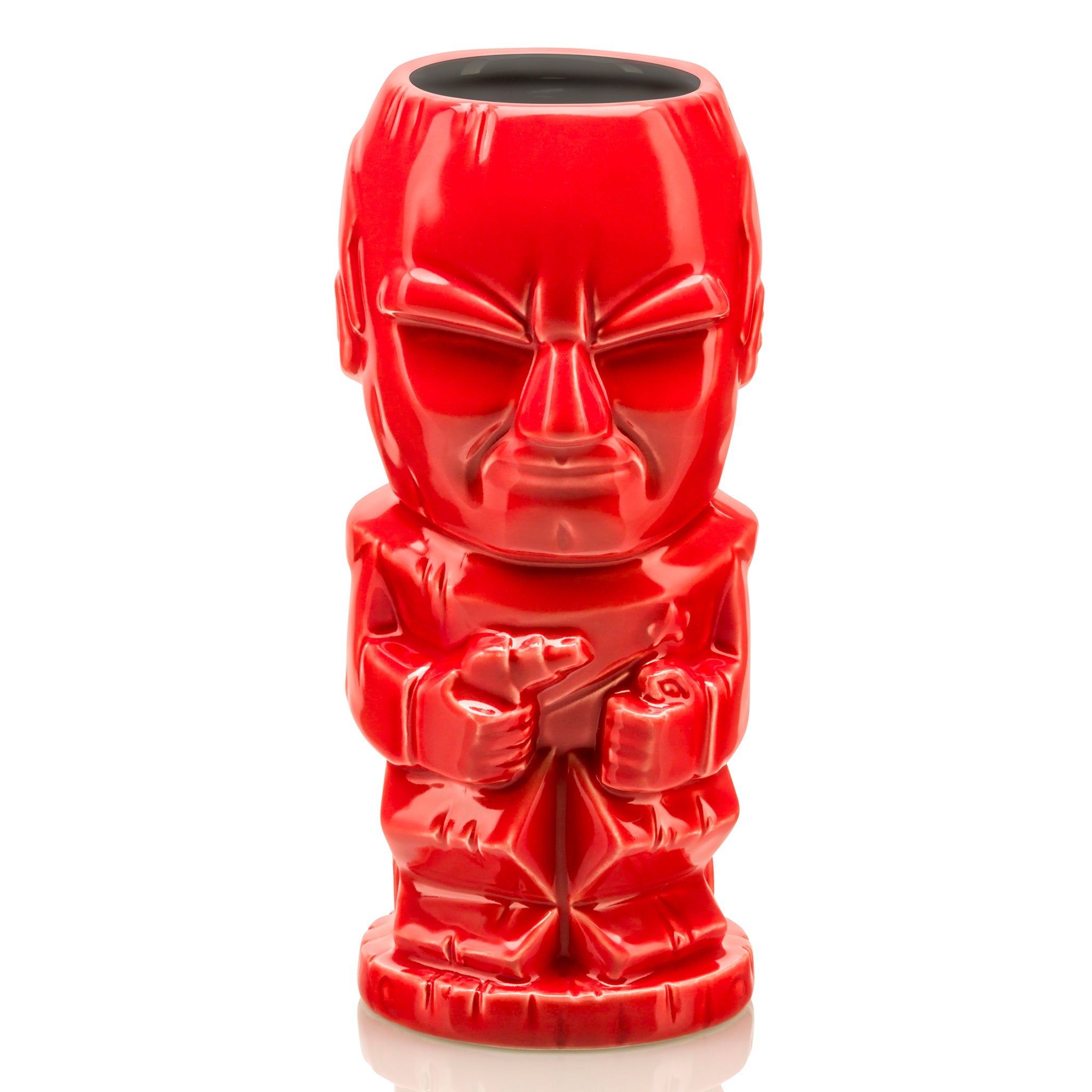 Captain Picard – Beeline Creative, Inc.