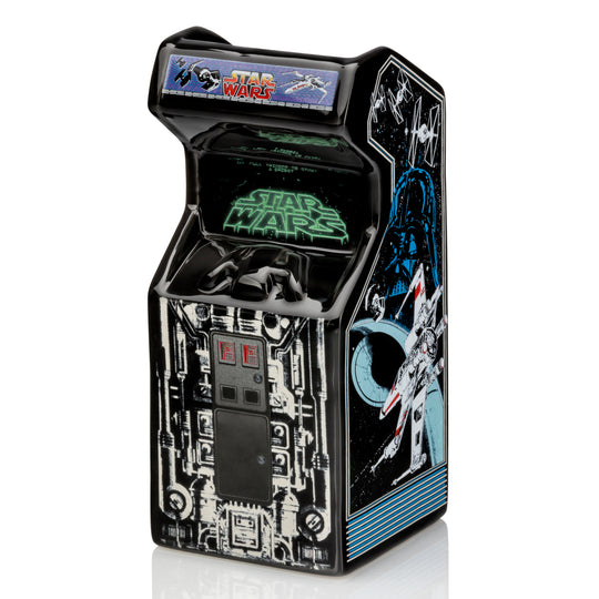 Arcade Cabinet – Beeline Creative, Inc.