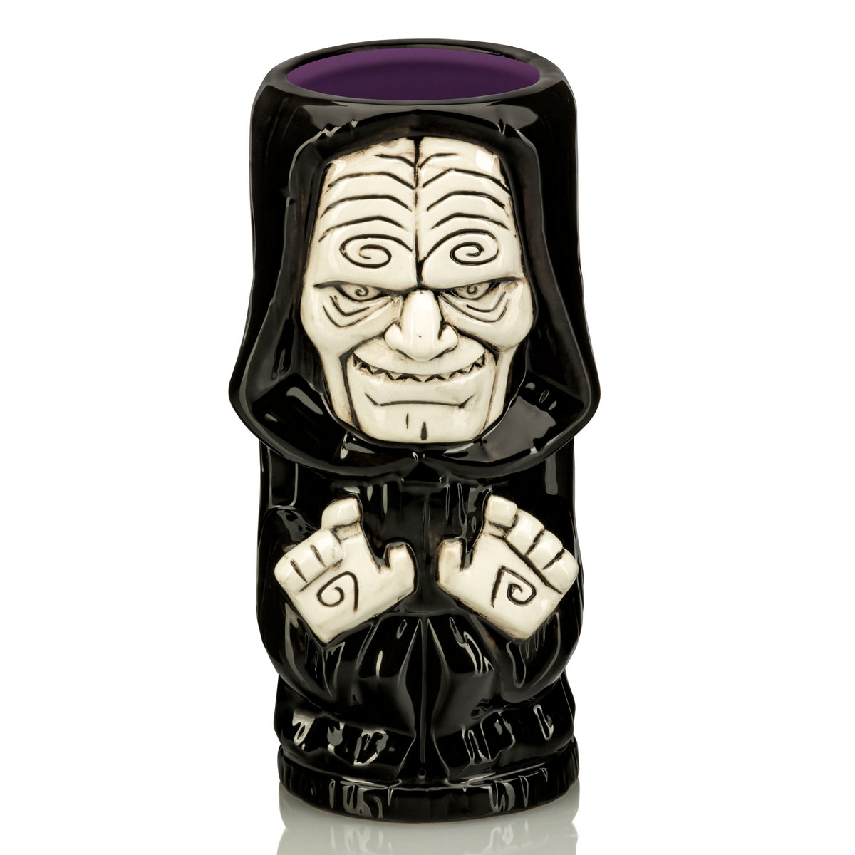 Emperor Palpatine – Beeline Creative, Inc.